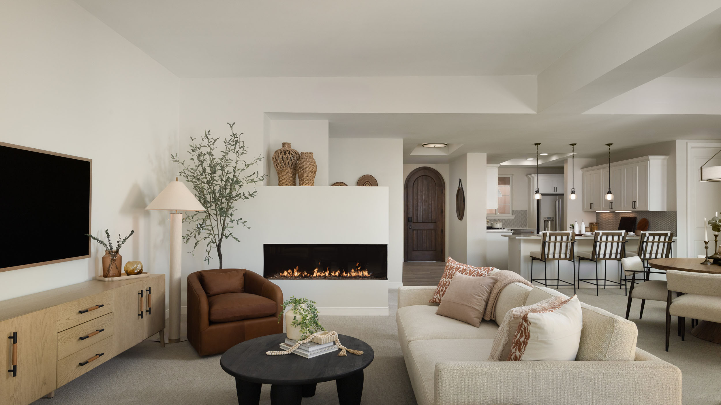 Featured FF&E Projects | Furniture Solutions Group | Maravilla
